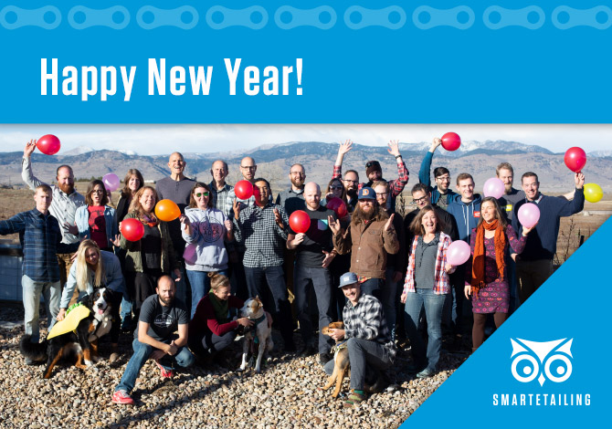 Accelerating In 2019